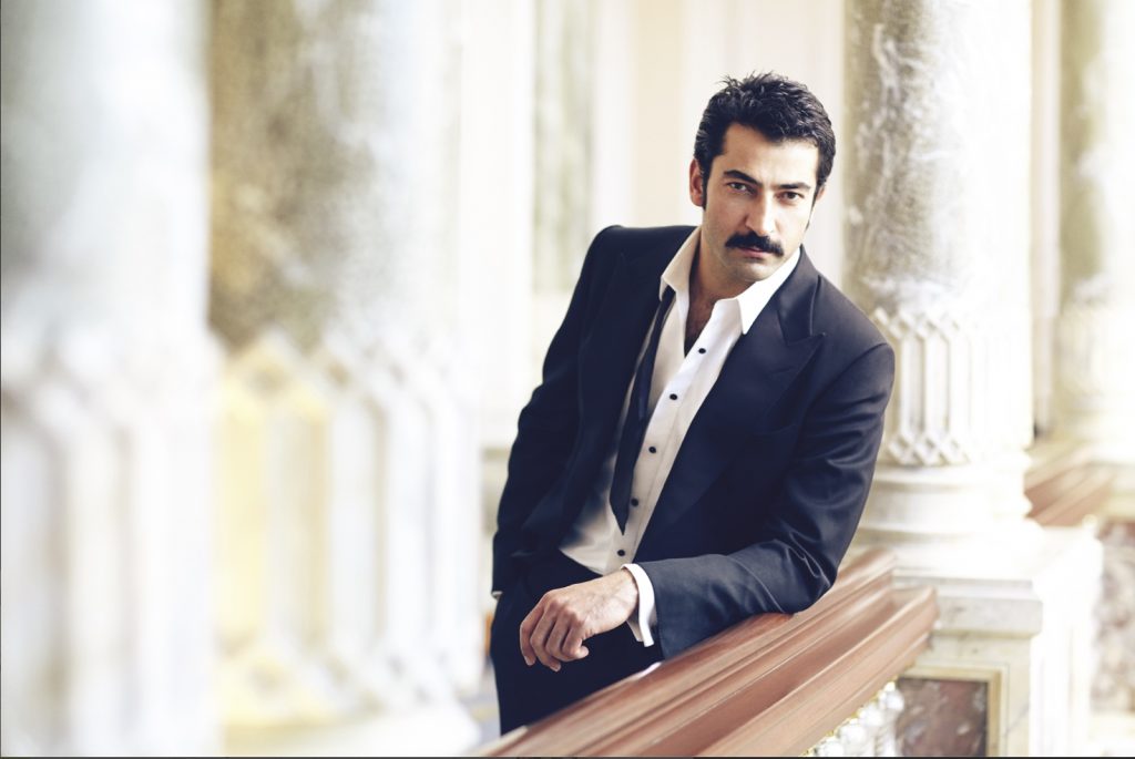 Kenan İmirzalıoğlu - Biography, Height & Life Story | Super Stars Bio