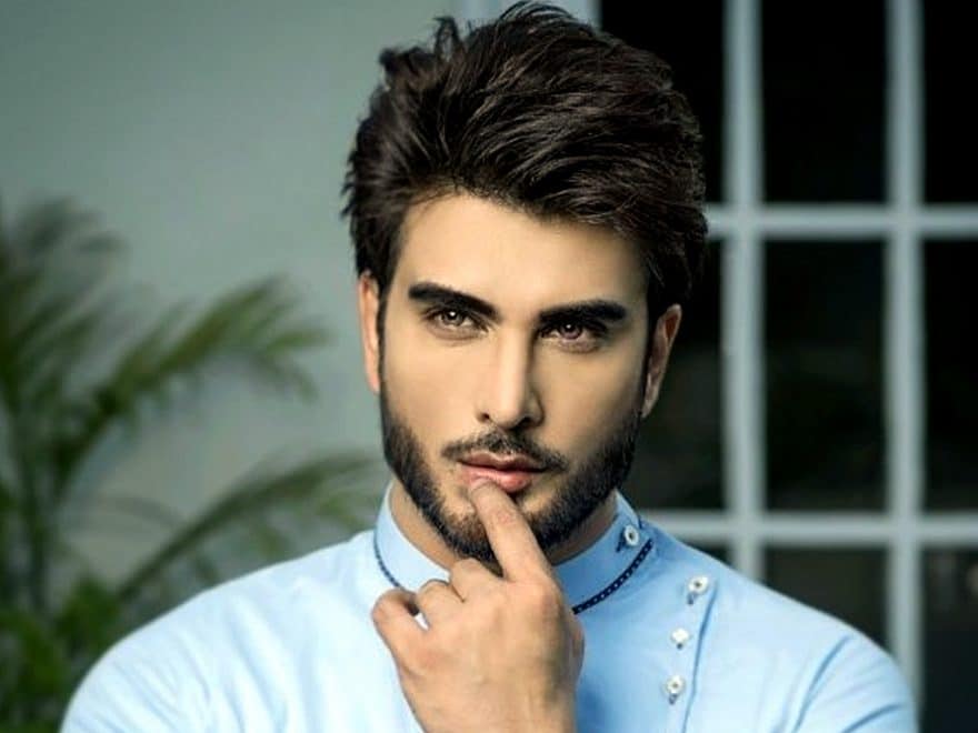 Imran Abbas - Biography, Height & Life Story | Super Stars Bio