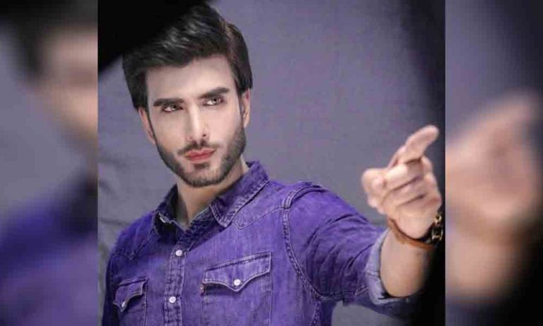 Imran Abbas - Biography, Height & Life Story | Super Stars Bio