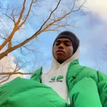 Jahi Winston - Biography, Height & Life Story | Super Stars Bio