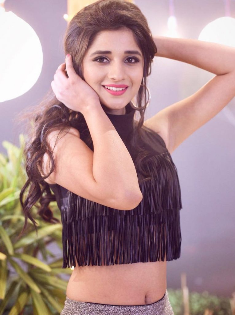 Kanika Mann - Biography, Height & Life Story | Super Stars Bio