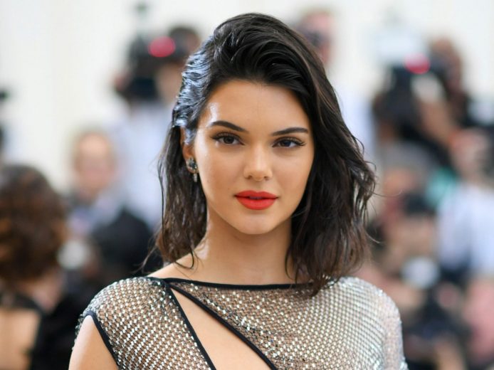 8 Things You Didn't Know About Kendall Jenner - Super Stars Bio
