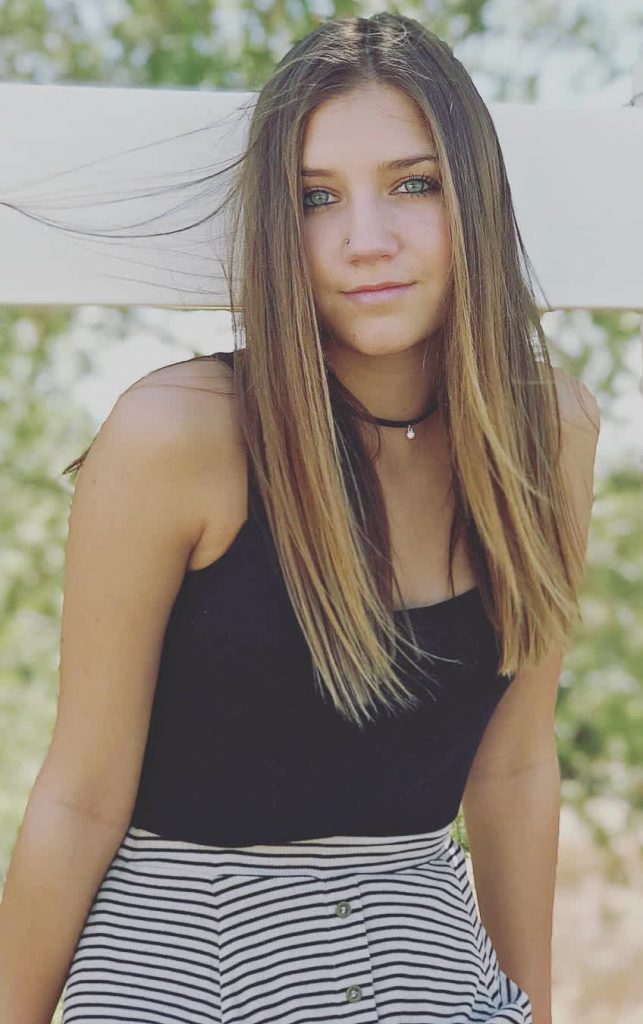 Madison Lewis - Biography, Height & Life Story | Super Stars Bio