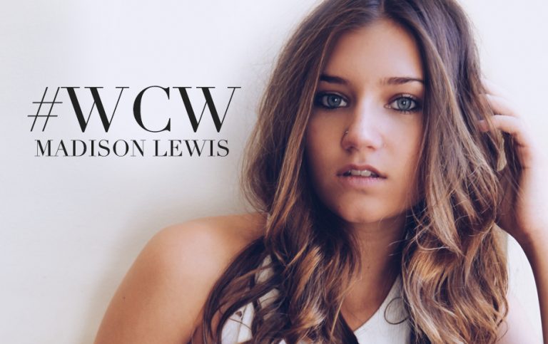 Madison Lewis - Biography, Height & Life Story | Super Stars Bio