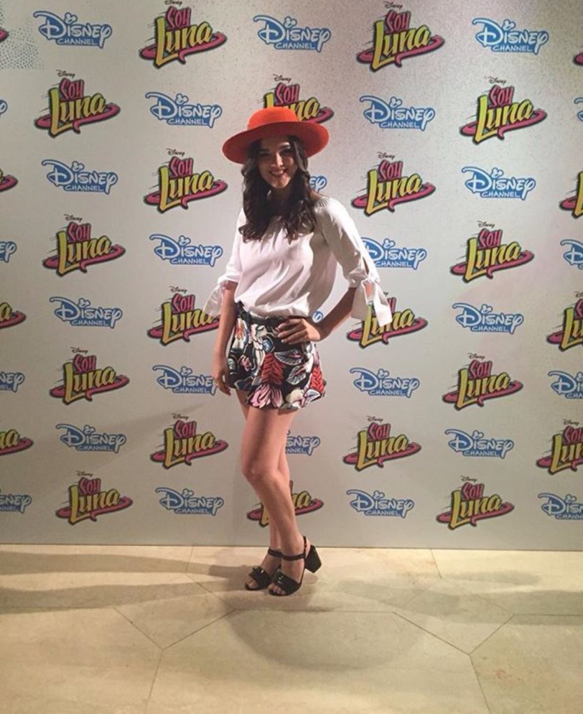 Malena Ratner - Biography, Height & Life Story | Super Stars Bio