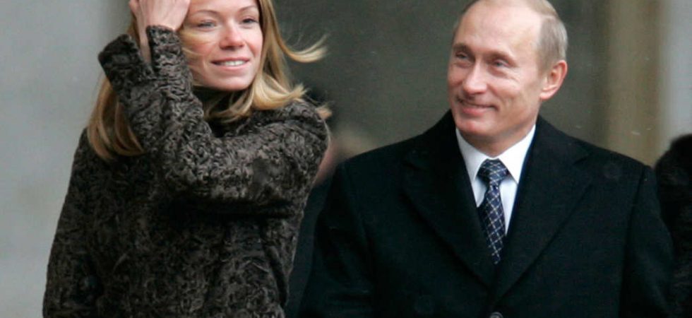 Mariya Putina - Biography, Height & Life Story | Super Stars Bio