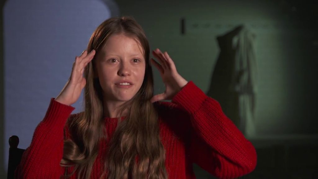 Mia Goth - Biography, Height & Life Story | Super Stars Bio
