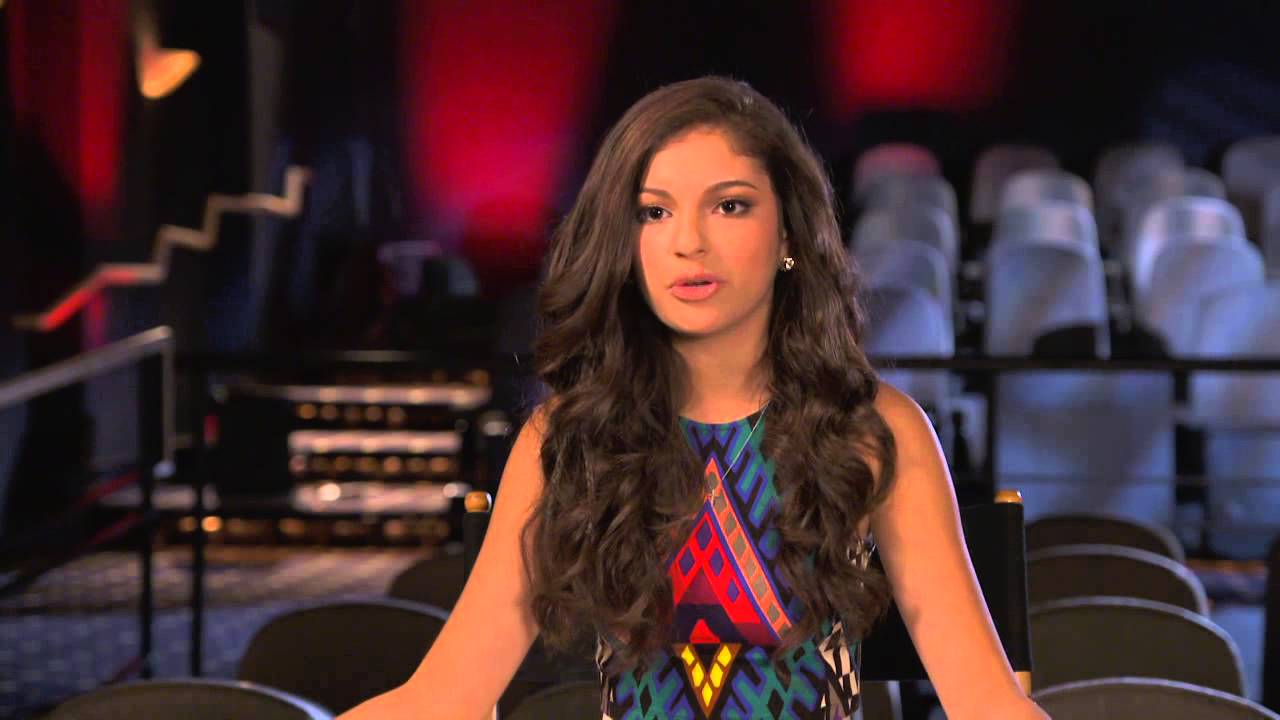 Bryana Salaz - Biography, Height & Life Story | Super Stars Bio