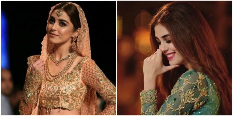 Maya Ali - Biography, Height & Life Story | Super Stars Bio