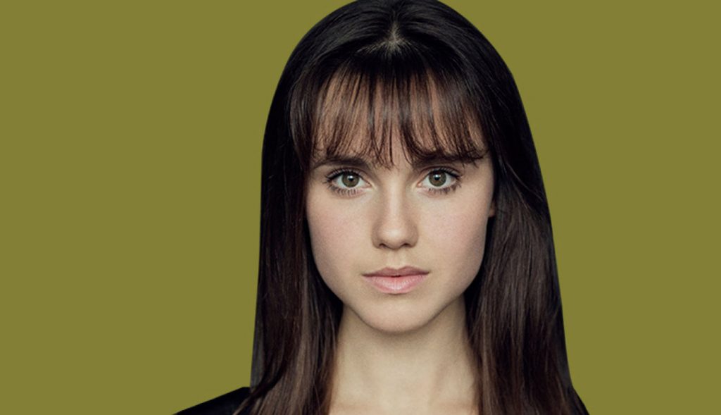 Poppy Drayton - Biography, Height & Life Story | Super Stars Bio