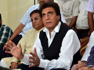 Raj Babbar - Biography, Height & Life Story | Super Stars Bio