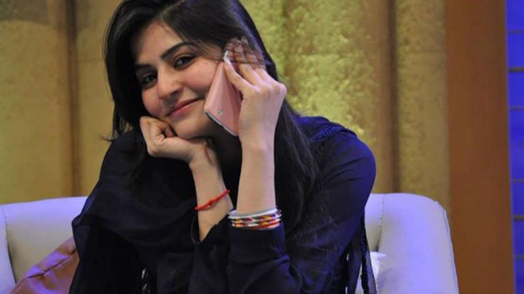 Sanam Baloch - Biography, Height & Life Story | Super Stars Bio