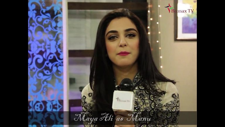 Maya Ali - Biography, Height & Life Story | Super Stars Bio