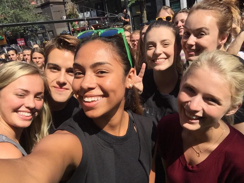 Taveeta Szymanowicz - Biography, Height & Life Story | Super Stars Bio