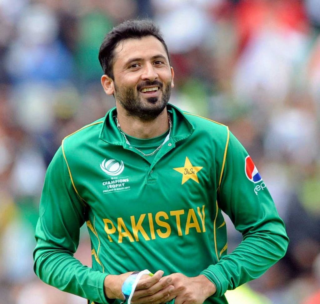 Junaid Khan (Cricketer) - Biography, Height & Life Story | Super Stars Bio