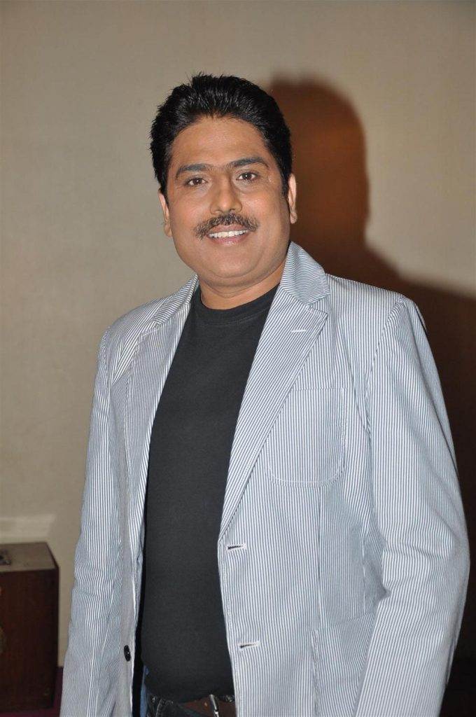 Shailesh Lodha - Biography, Height & Life Story | Super Stars Bio