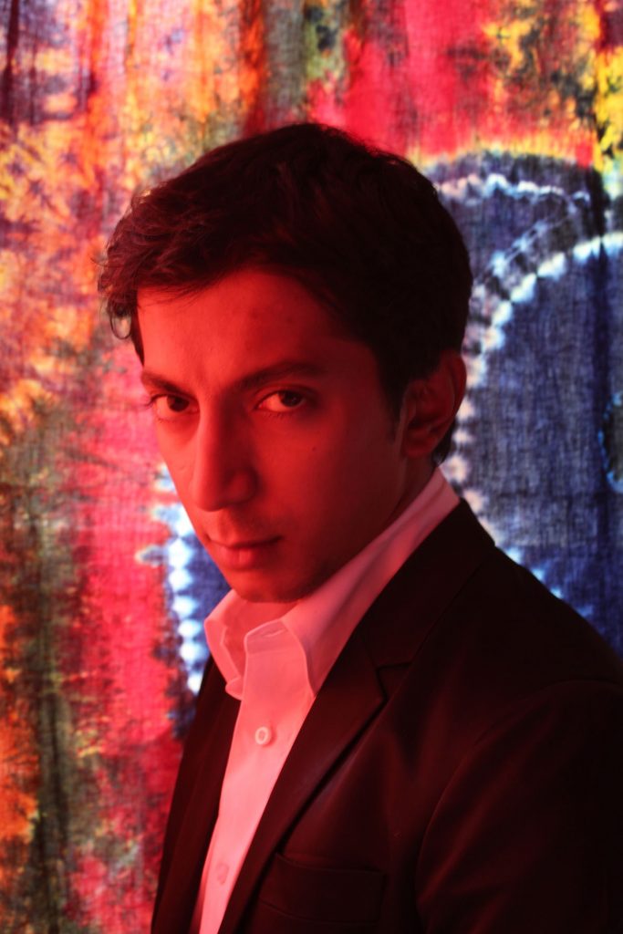 Anshuman Jha - Biography, Height & Life Story | Super Stars Bio