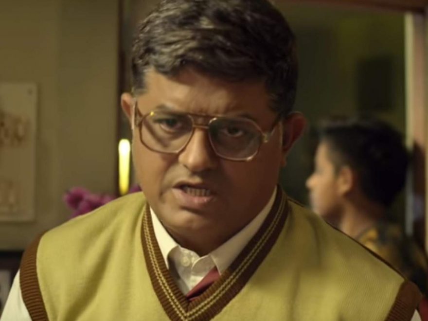 Gajraj Rao - Biography, Height & Life Story | Super Stars Bio