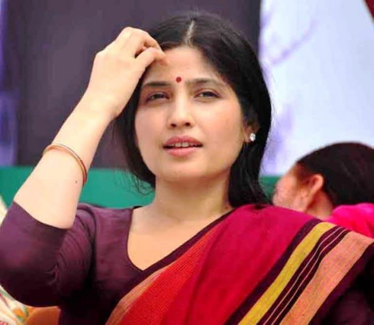 Dimple Yadav - Biography, Height & Life Story | Super Stars Bio