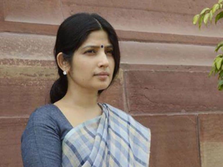 Dimple Yadav - Biography, Height & Life Story | Super Stars Bio