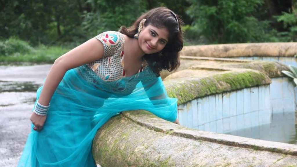 Neha Shree - Biography, Height & Life Story | Super Stars Bio