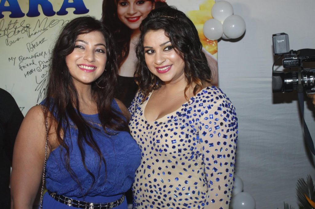 Anara Gupta - Biography, Height & Life Story | Super Stars Bio