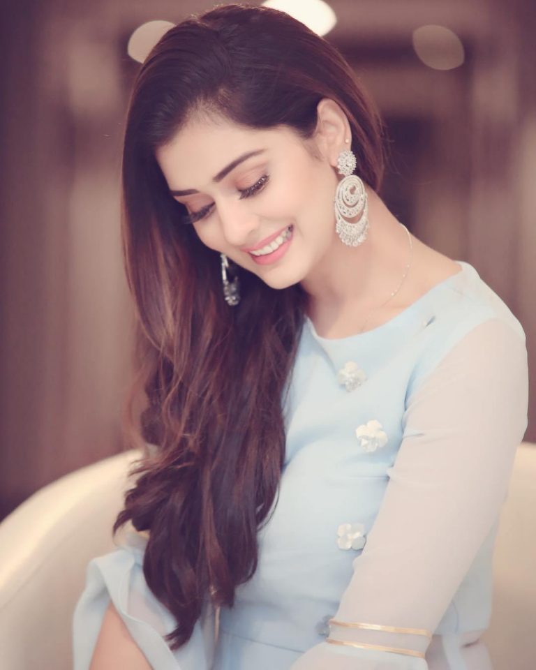 Payal Rajput - Biography, Height & Life Story | Super Stars Bio