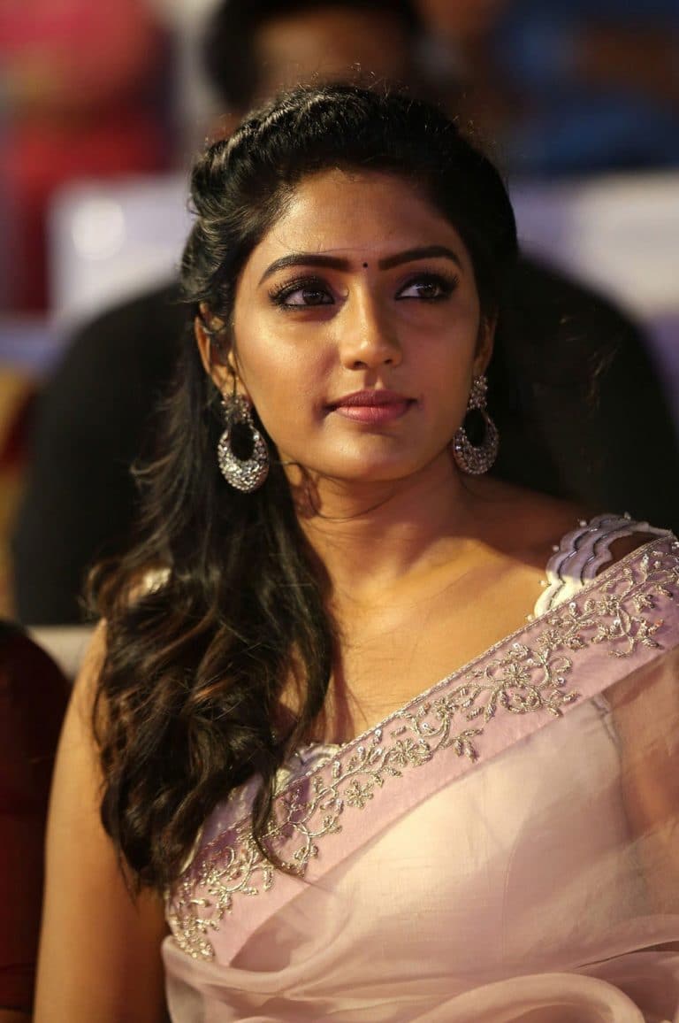 Eesha Rebba - Biography, Height & Life Story | Super Stars Bio