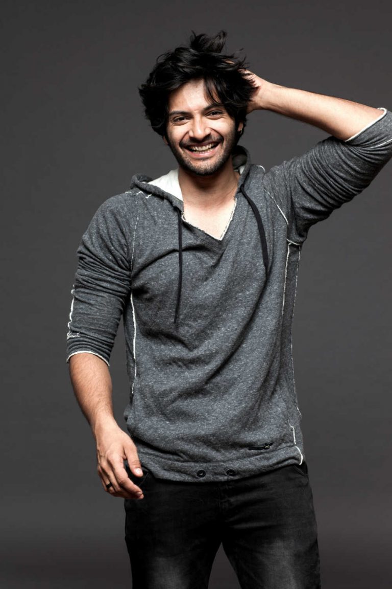 Ali Fazal - Biography, Height & Life Story | Super Stars Bio
