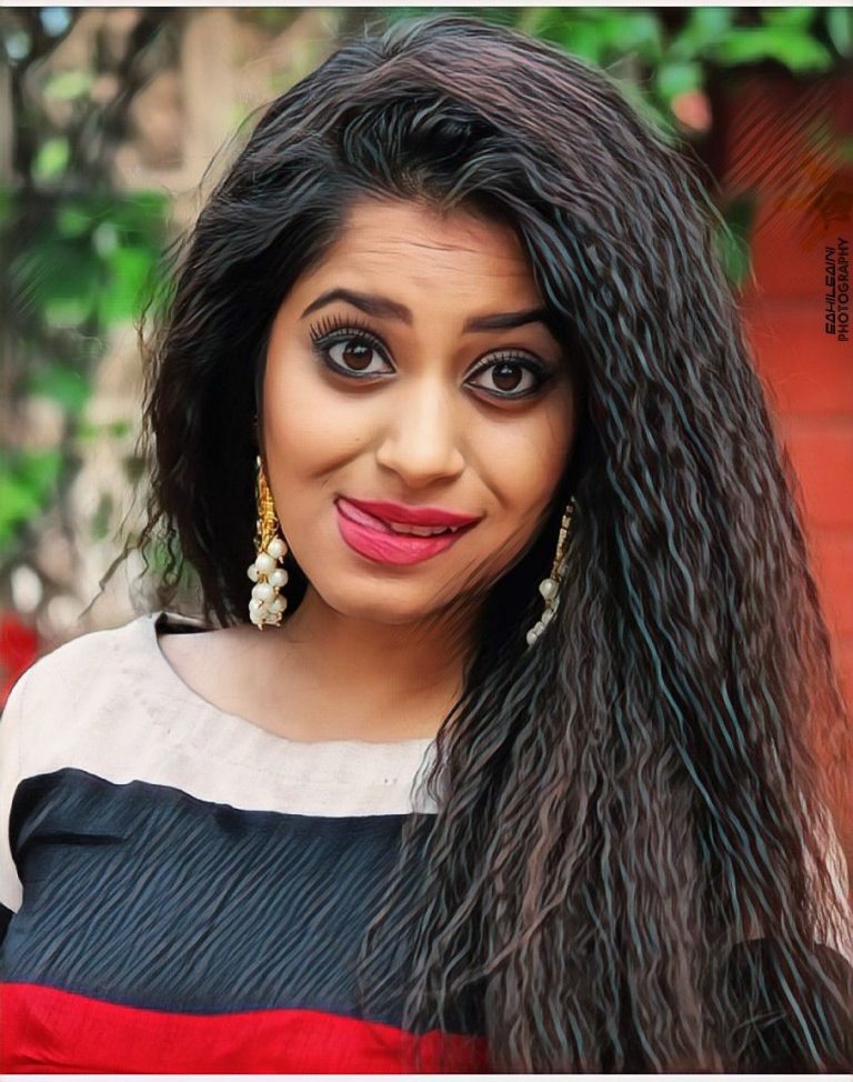 Shiwani Saini - Biography, Height & Life Story | Super Stars Bio