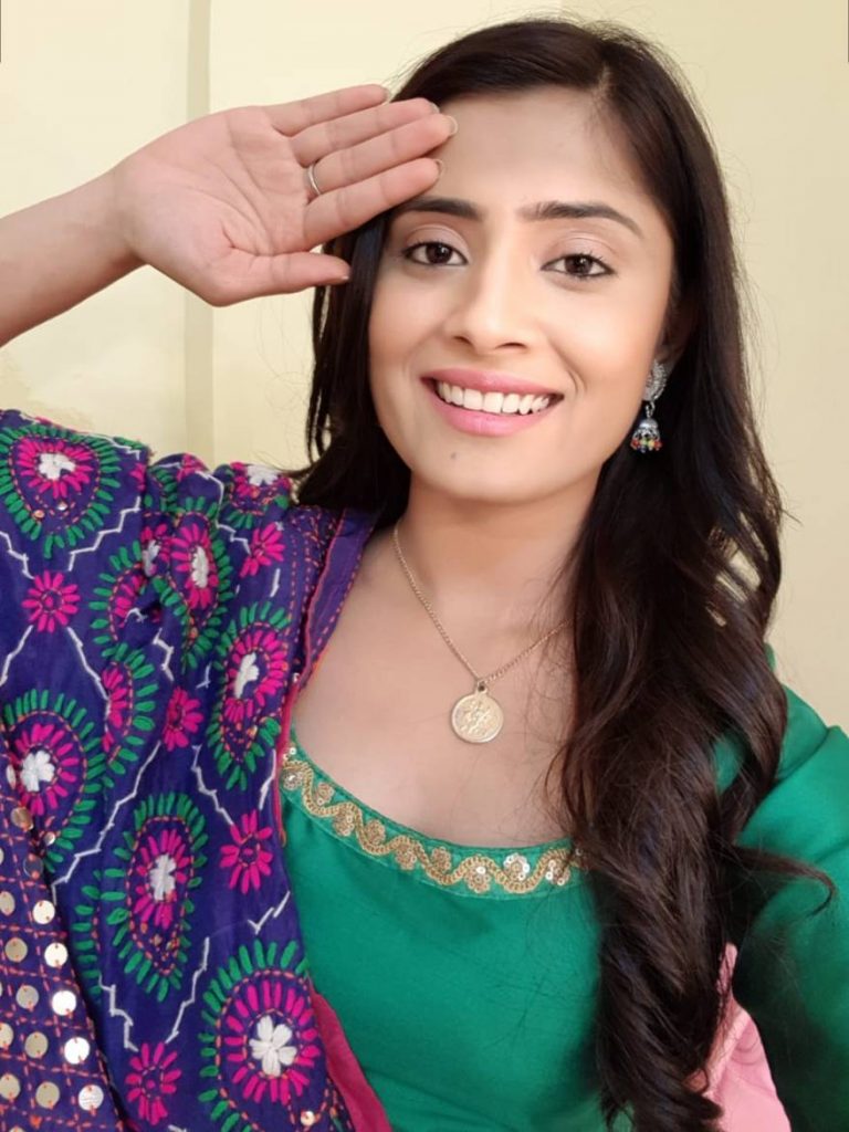 Vaishali Takkar - Biography, Height & Life Story | Super Stars Bio