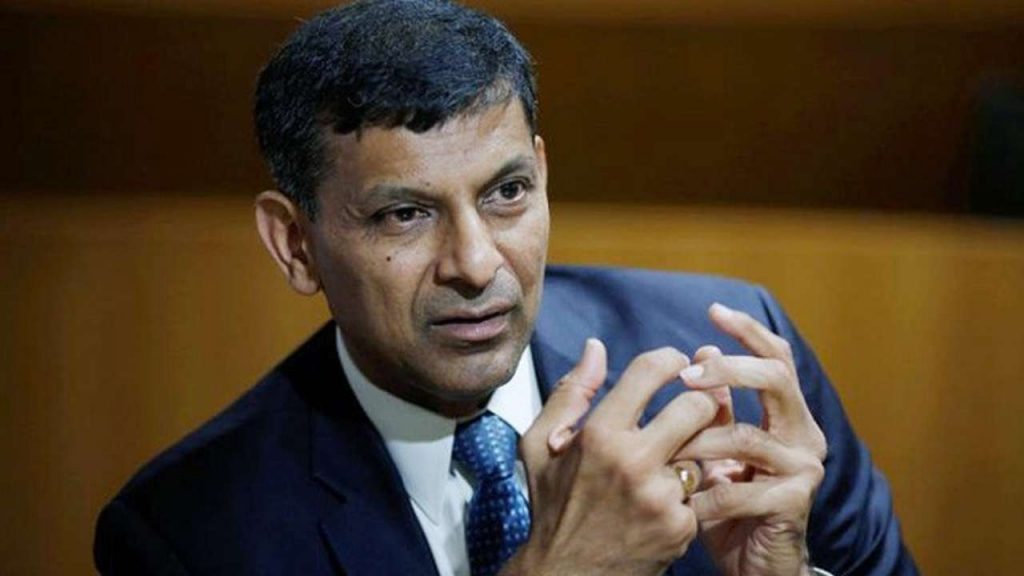 Raghuram Rajan - Biography, Height & Life Story | Super Stars Bio