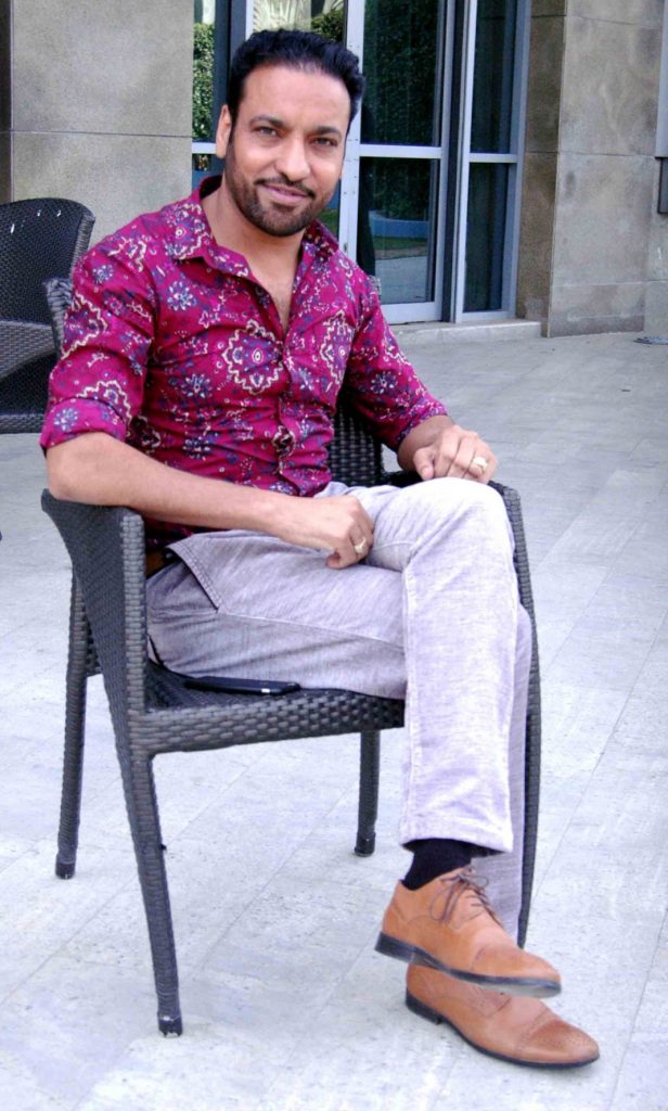 Harjit Harman - Biography, Height & Life Story | Super Stars Bio