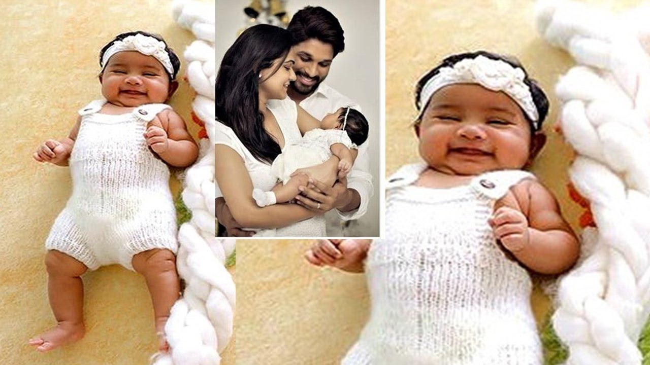 Allu Arha - Biography, Height & Life Story | Super Stars Bio