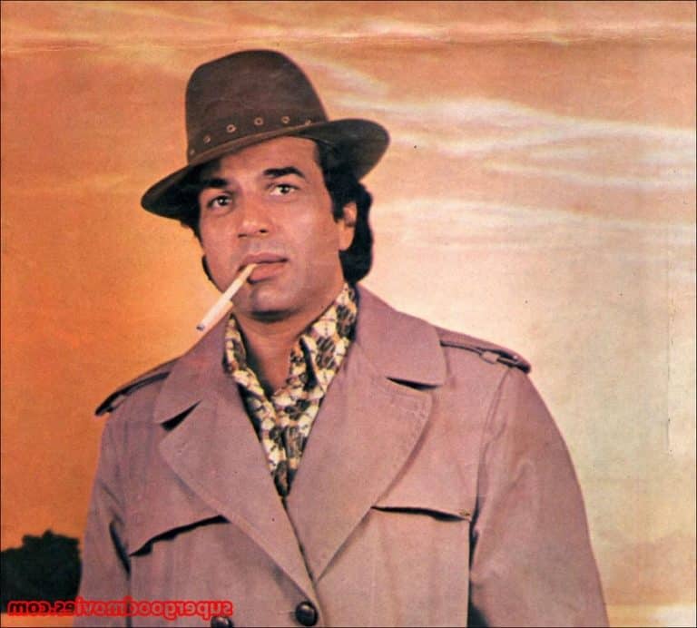 Dharmendra - Biography, Height & Life Story | Super Stars Bio