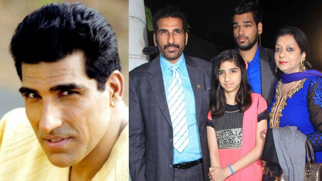 Mukesh Rishi - Biography, Height & Life Story | Super Stars Bio