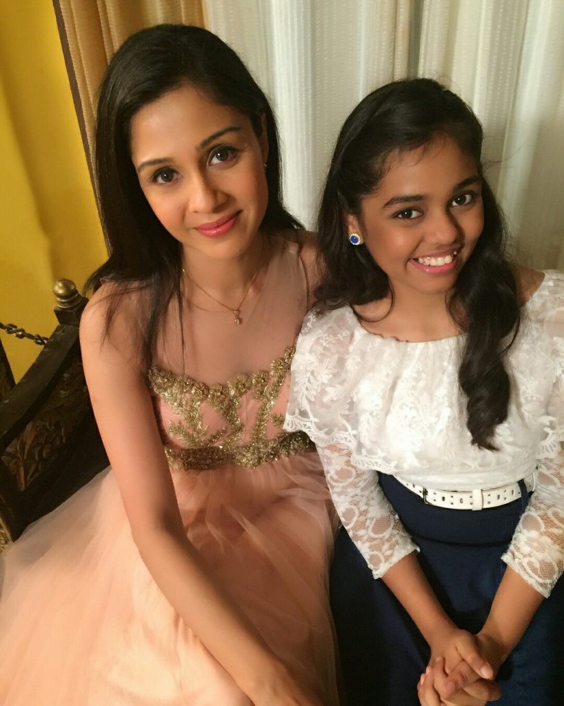 Manasi Salvi - Biography, Height & Life Story | Super Stars Bio