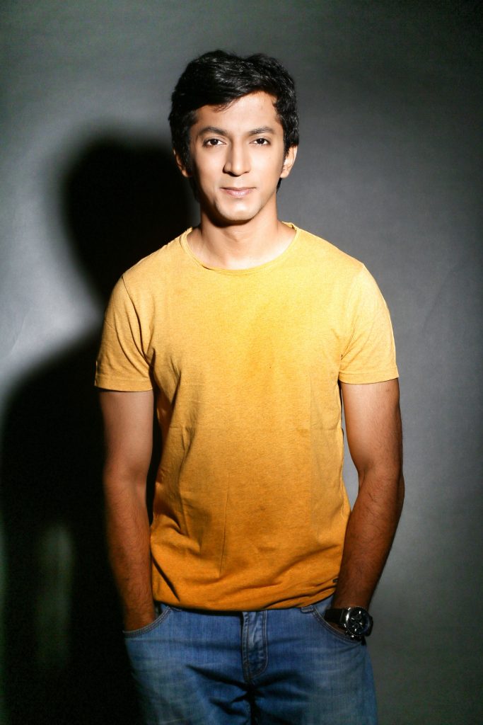 Anshuman Jha - Biography, Height & Life Story | Super Stars Bio