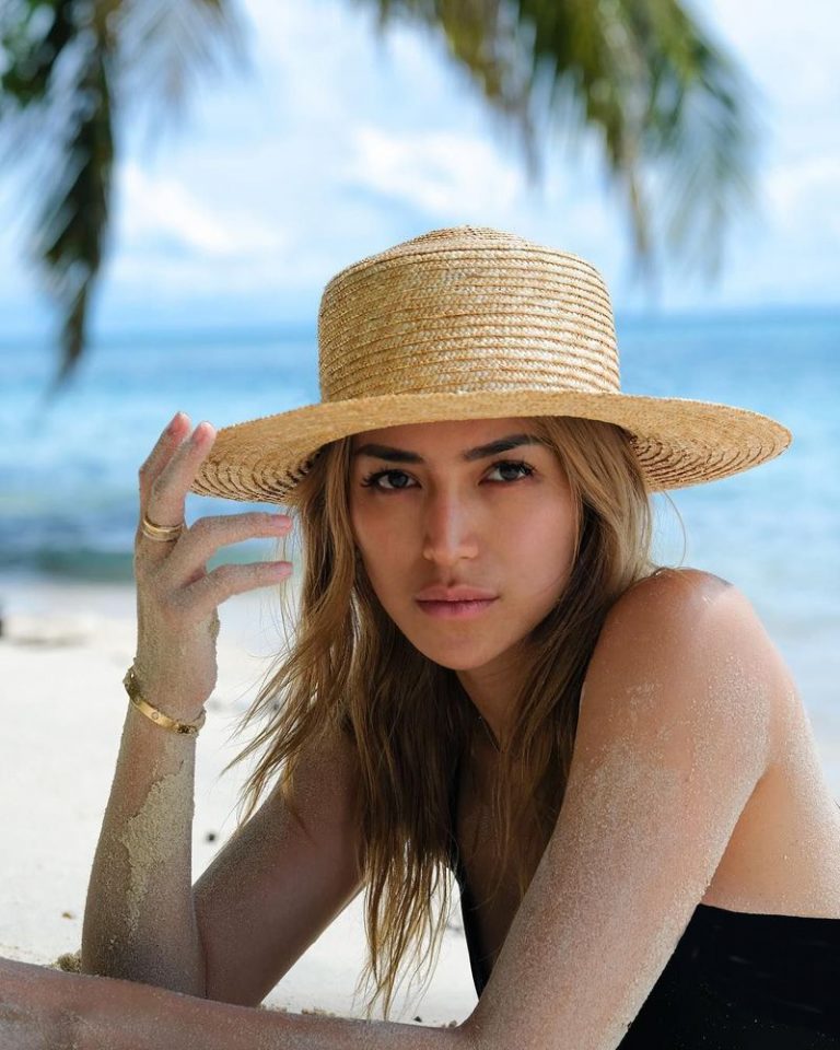 Jessica Iskandar - Biography, Height & Life Story | Super Stars Bio