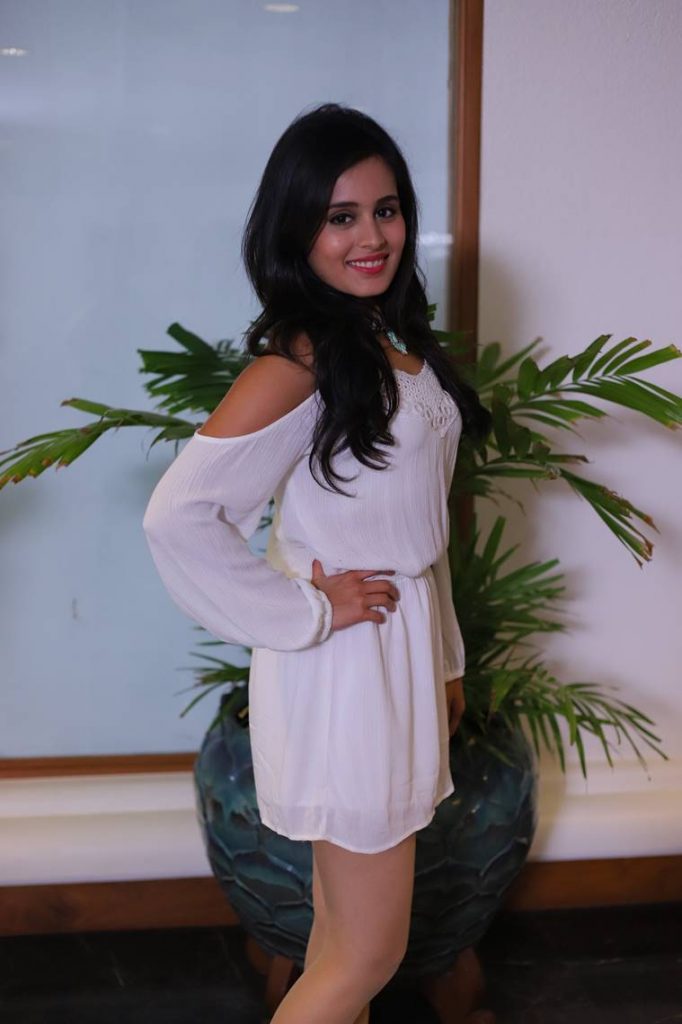 Rhea Sharma - Biography, Height & Life Story | Super Stars Bio