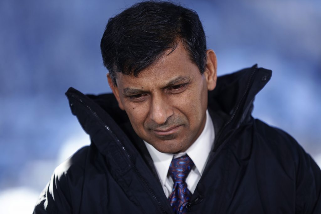 Raghuram Rajan - Biography, Height & Life Story | Super Stars Bio