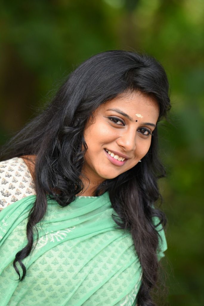 Anna Rajan - Biography, Height & Life Story | Super Stars Bio