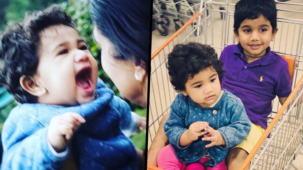 Allu Arha - Biography, Height & Life Story | Super Stars Bio