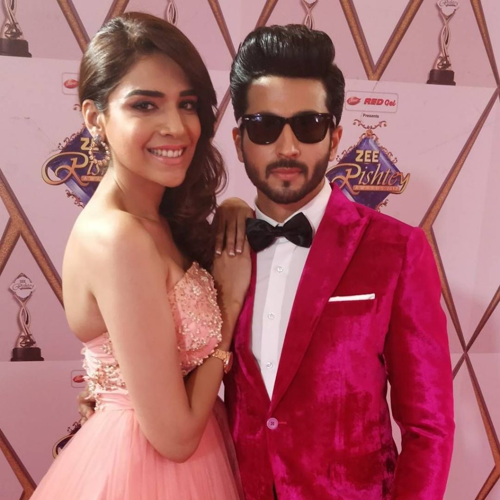 Anjum Fakih - Biography, Height & Life Story | Super Stars Bio