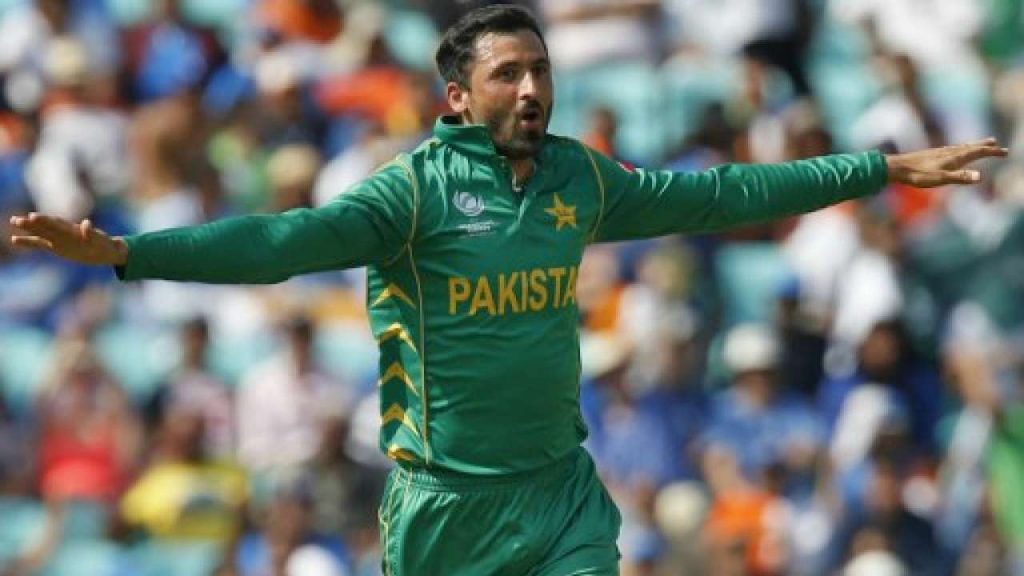 Junaid Khan (Cricketer) - Biography, Height & Life Story | Super Stars Bio