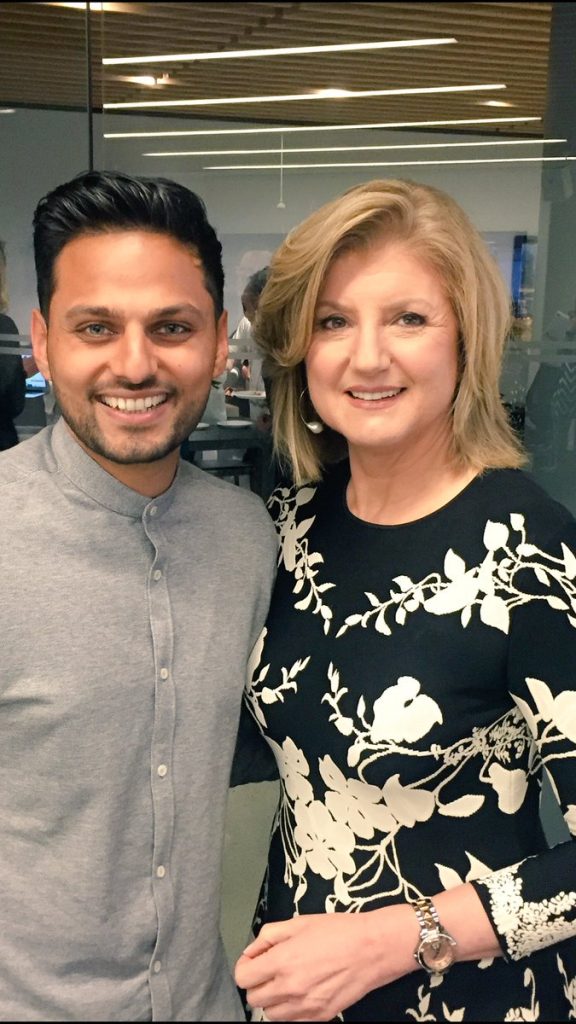 Jay Shetty - Biography, Height & Life Story | Super Stars Bio