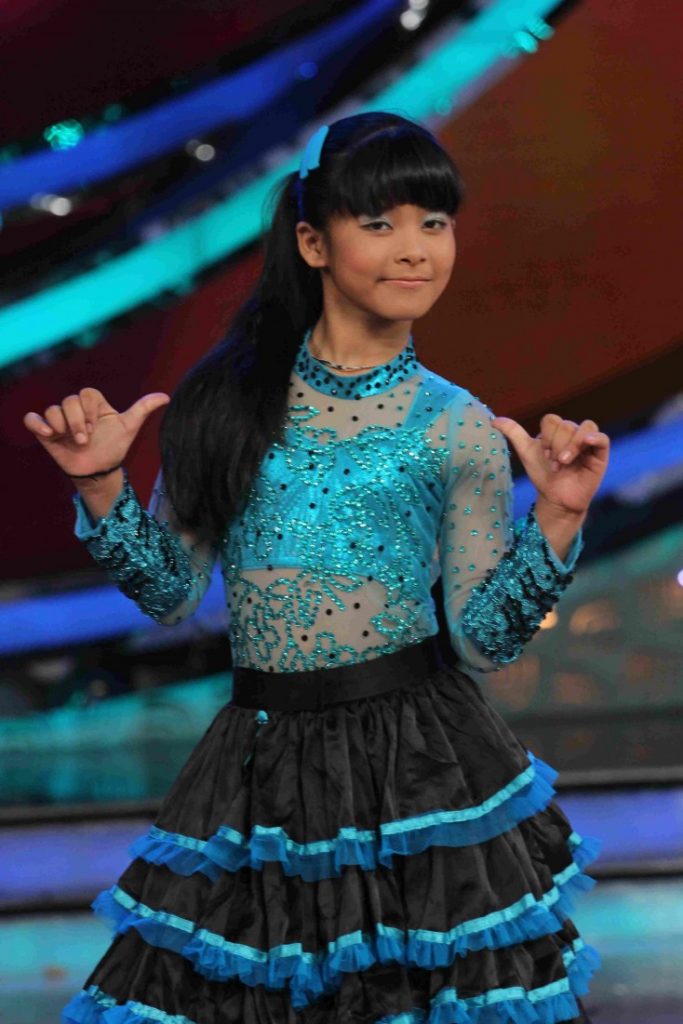 Teriya Magar - Biography, Height & Life Story | Super Stars Bio