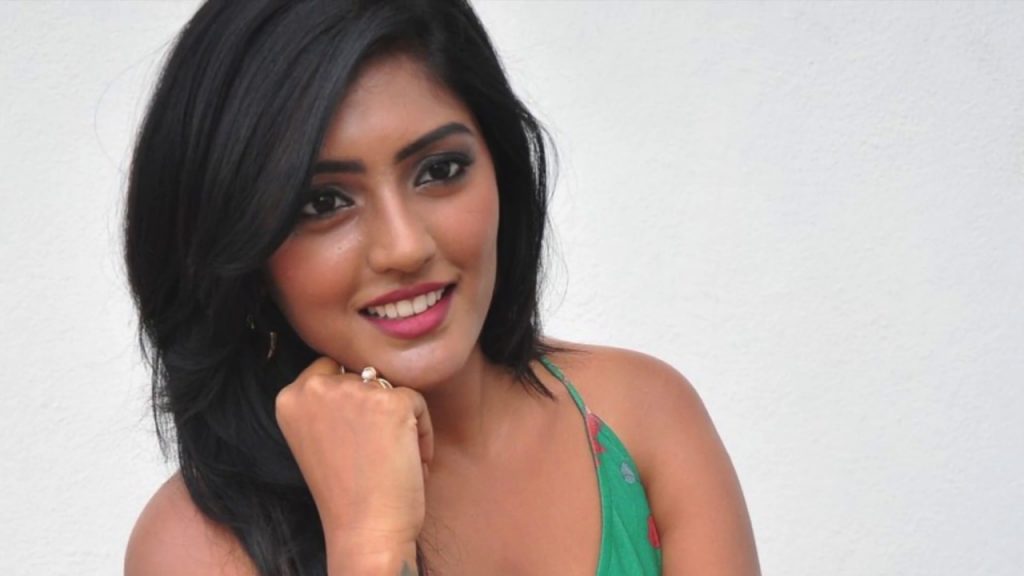 Eesha Rebba - Biography, Height & Life Story | Super Stars Bio