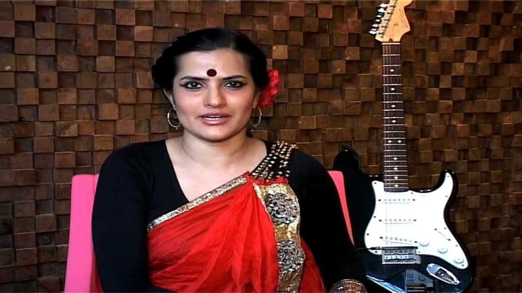 Sona Mohapatra - Biography, Height & Life Story | Super Stars Bio