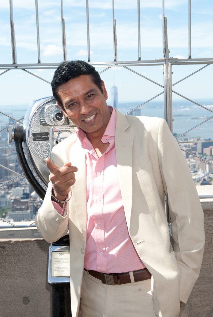 Anup Soni - Biography, Height & Life Story | Super Stars Bio